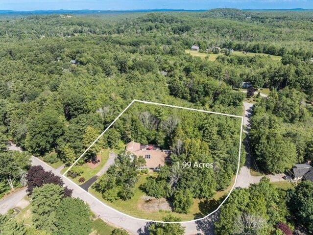 house with 3 bedroom, Eliot ME DS104352592