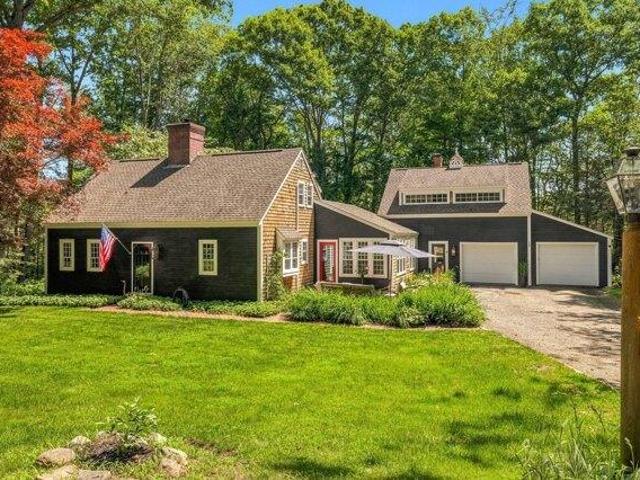 house with 3 bedroom, Eliot ME ES103929996