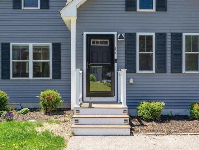 house with 3 bedroom, Eliot ME ES104299386