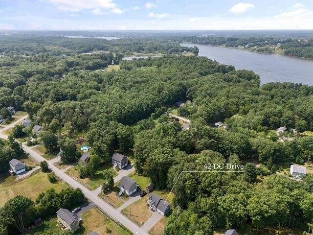house with 3 bedroom, Eliot ME ES105143814