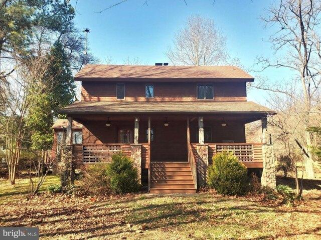 house with 3 bedroom, Elkton MD DS89206195