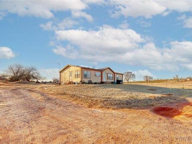 house with 3 bedroom, Elk City OK DS89587951