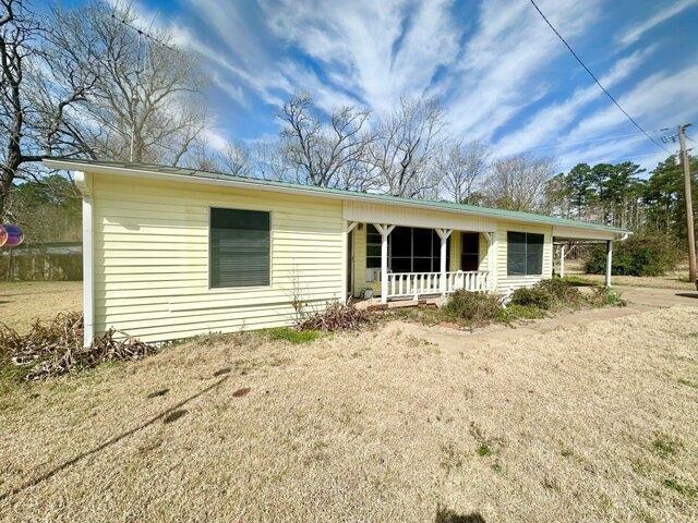 house with 3 bedroom, Elkhart TX ES89084178