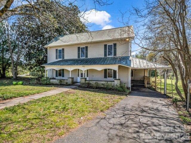 house with 3 bedroom, Ellenboro NC DS103603139