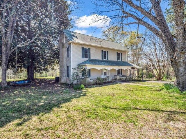house with 3 bedroom, Ellenboro NC ES103603139