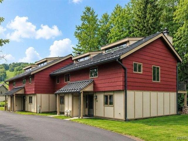 house with 3 bedroom, Ellicottville NY DS103624816