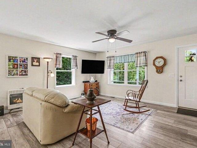house with 3 bedroom, Elliottsburg PA DS103603306