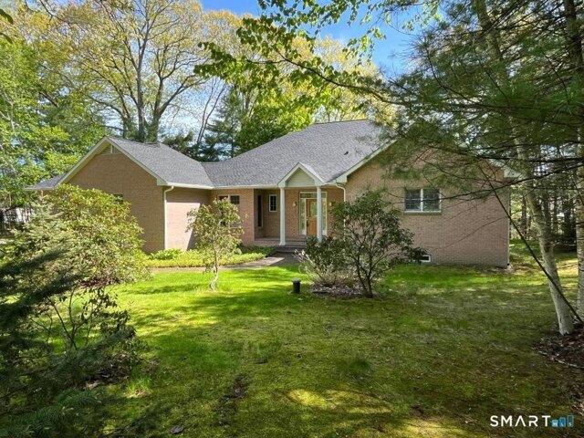 house with 3 bedroom, Ellington CT DLS103100890