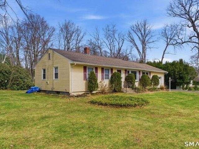 house with 3 bedroom, Ellington CT DS101896470