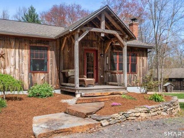 house with 3 bedroom, Ellington CT DS101897166