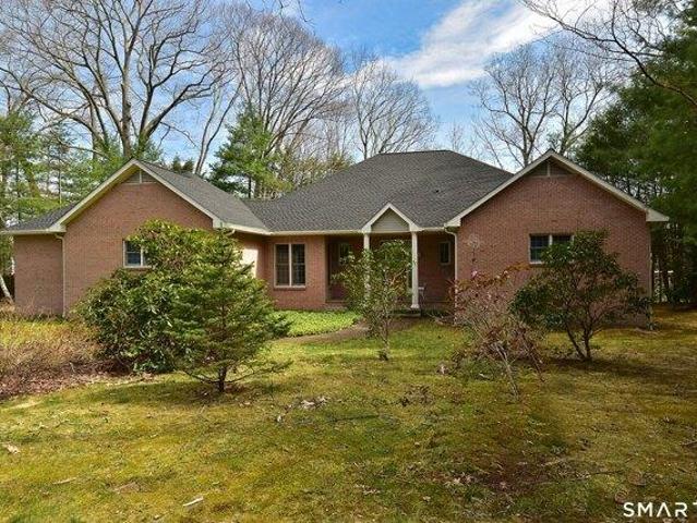 house with 3 bedroom, Ellington CT DS102212219