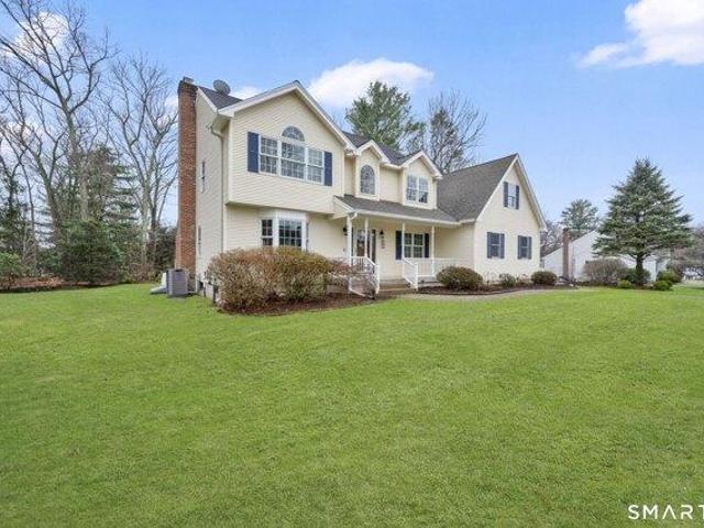 house with 3 bedroom, Ellington CT DS102218136