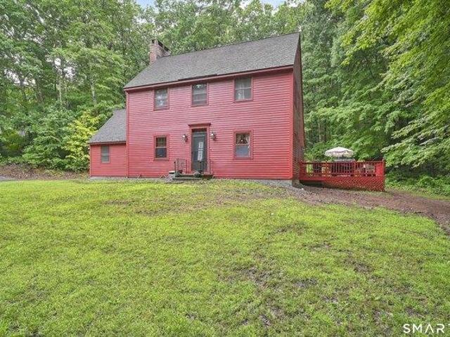 house with 3 bedroom, Ellington CT DS103931879
