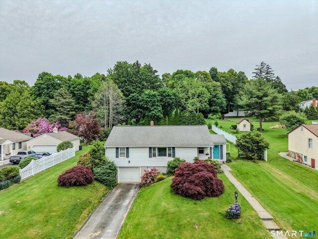 house with 3 bedroom, Ellington CT DS103097437
