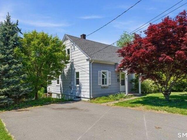 house with 3 bedroom, Ellington CT DS103099059