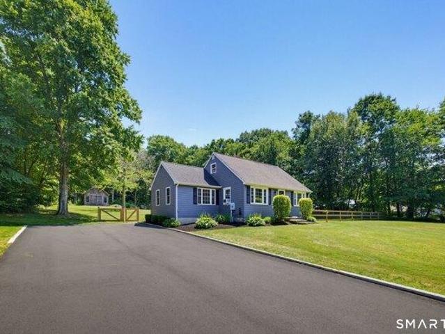 house with 3 bedroom, Ellington CT DS104116742