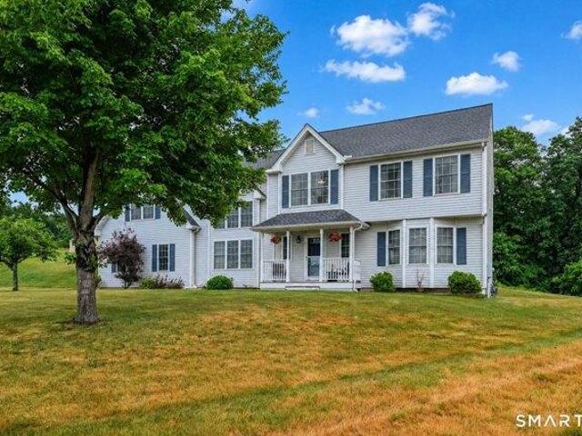 house with 3 bedroom, Ellington CT DS104297053