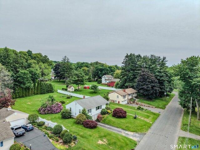 house with 3 bedroom, Ellington CT ES103435370