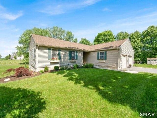house with 3 bedroom, Ellington CT ES103437963
