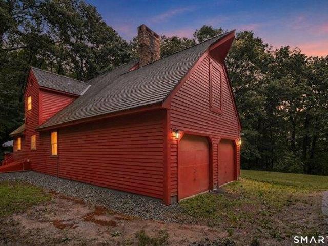 house with 3 bedroom, Ellington CT ES103931879