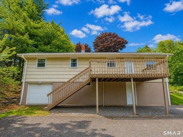house with 3 bedroom, Ellington CT ES103101814