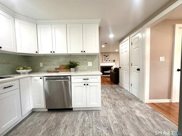house with 3 bedroom, Ellington CT ES103125410