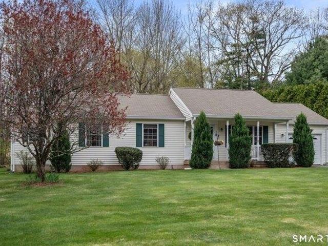 house with 3 bedroom, Ellington CT ES103125460