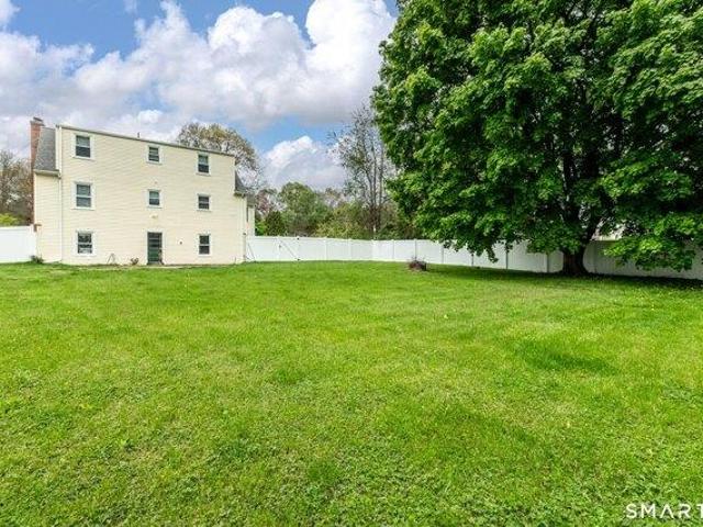 house with 3 bedroom, Ellington CT ES103126550