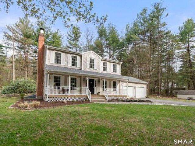 house with 3 bedroom, Ellington CT ES103188796