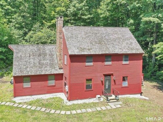 house with 3 bedroom, Ellington CT ES104077391