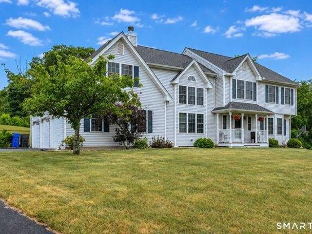 house with 3 bedroom, Ellington CT ES104297053