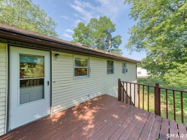 house with 3 bedroom, Ellington CT ES105172893