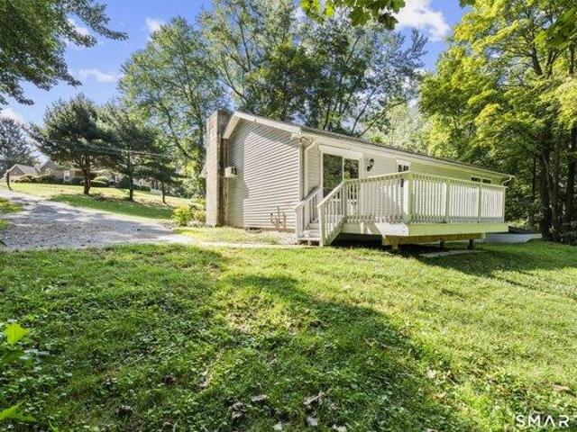 house with 3 bedroom, Ellington CT ES105173028