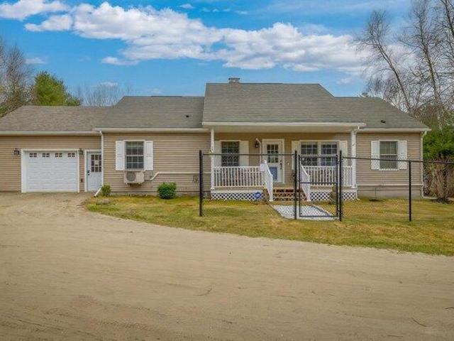 house with 3 bedroom, Ellsworth ME DLS103101755
