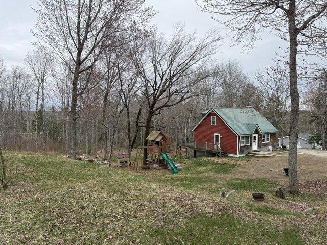 house with 3 bedroom, Ellsworth ME DS102157534
