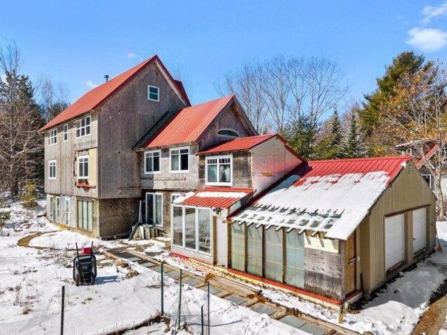 house with 3 bedroom, Ellsworth ME DS102216884