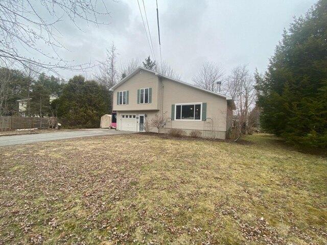house with 3 bedroom, Ellsworth ME DS102218159