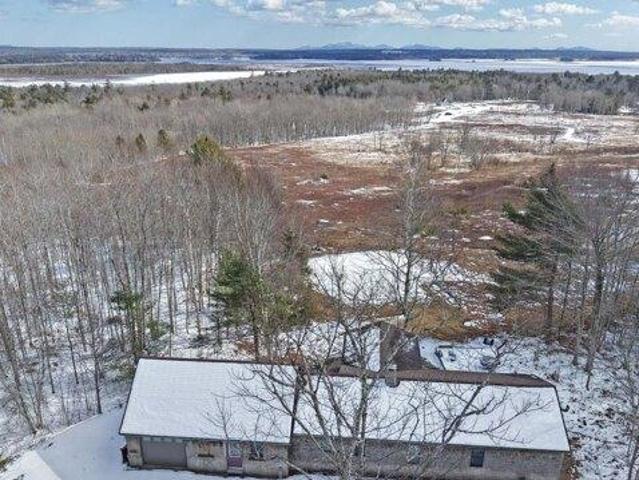 house with 3 bedroom, Ellsworth ME DS102314492