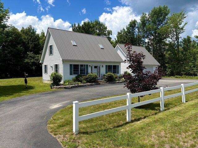 house with 3 bedroom, Ellsworth ME DS103930726