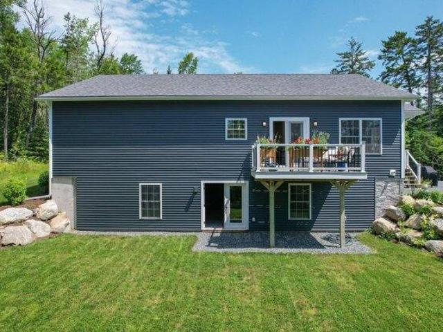 house with 3 bedroom, Ellsworth ME DS103931534