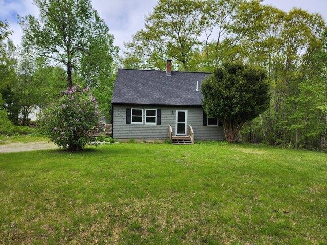 house with 3 bedroom, Ellsworth ME DS103931719