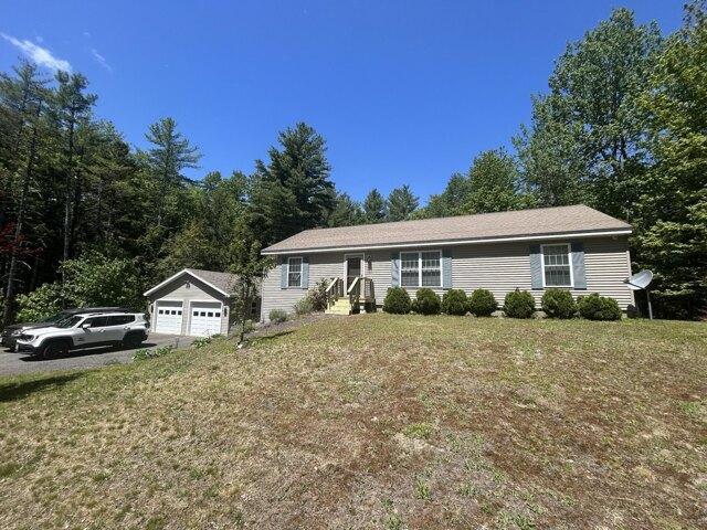 house with 3 bedroom, Ellsworth ME DS103098917