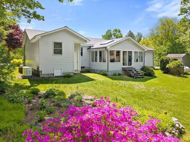 house with 3 bedroom, Ellsworth ME DS103127386