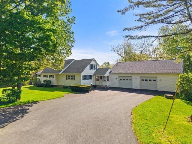 house with 3 bedroom, Ellsworth ME DS103186834