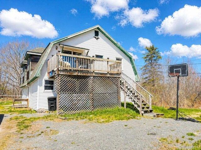 house with 3 bedroom, Ellsworth ME DS103186231
