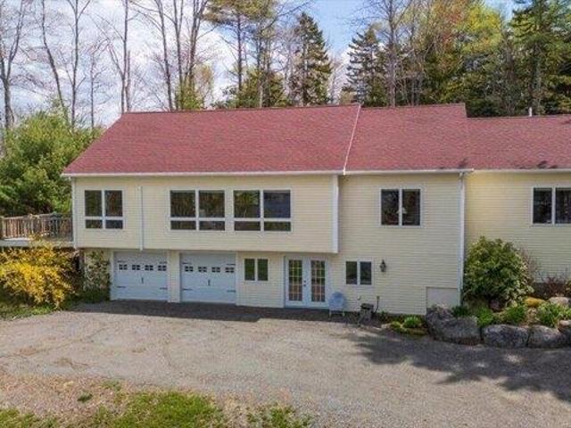 house with 3 bedroom, Ellsworth ME DS103248238
