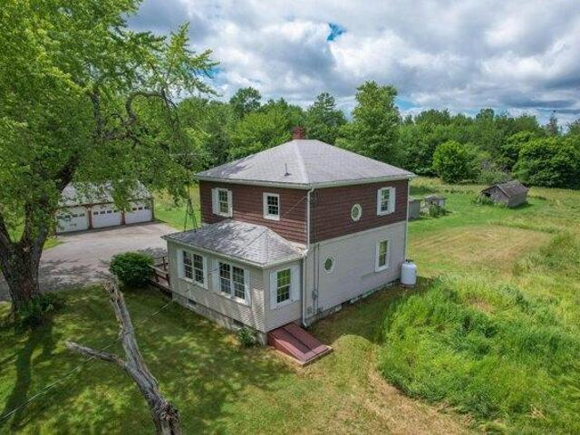 house with 3 bedroom, Ellsworth ME DS104478402