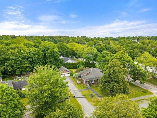 house with 3 bedroom, Ellsworth ME DS104043545