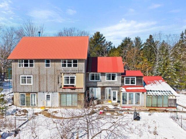 house with 3 bedroom, Ellsworth ME ES103887675
