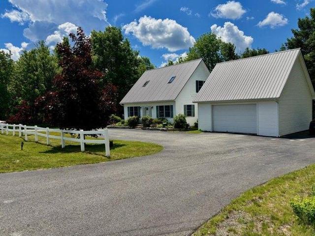 house with 3 bedroom, Ellsworth ME ES103930726